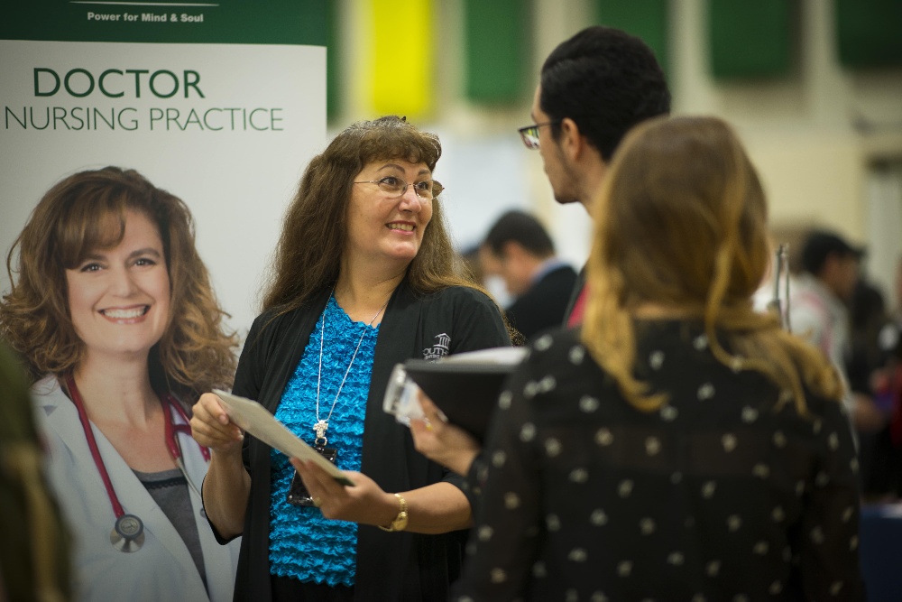 Graduate Programs at Southern Adventist University